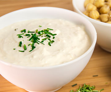 Productos Don Elías - Comida Libanesa