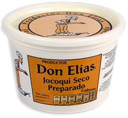 Jocoqui - Productos Don Elías